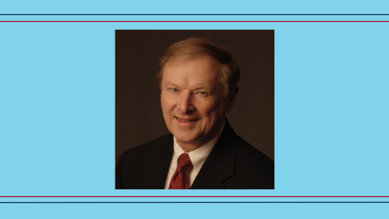 SLHS Retired Faculty Member Interview with Week in Audiology | Speech ...