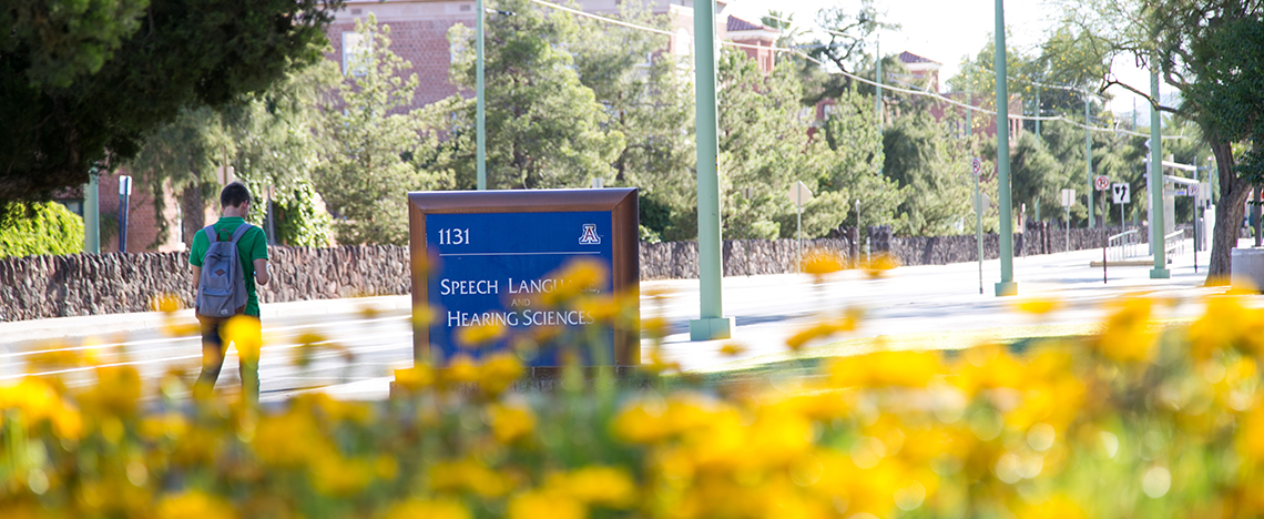 Home | Speech, Language, and Hearing Sciences