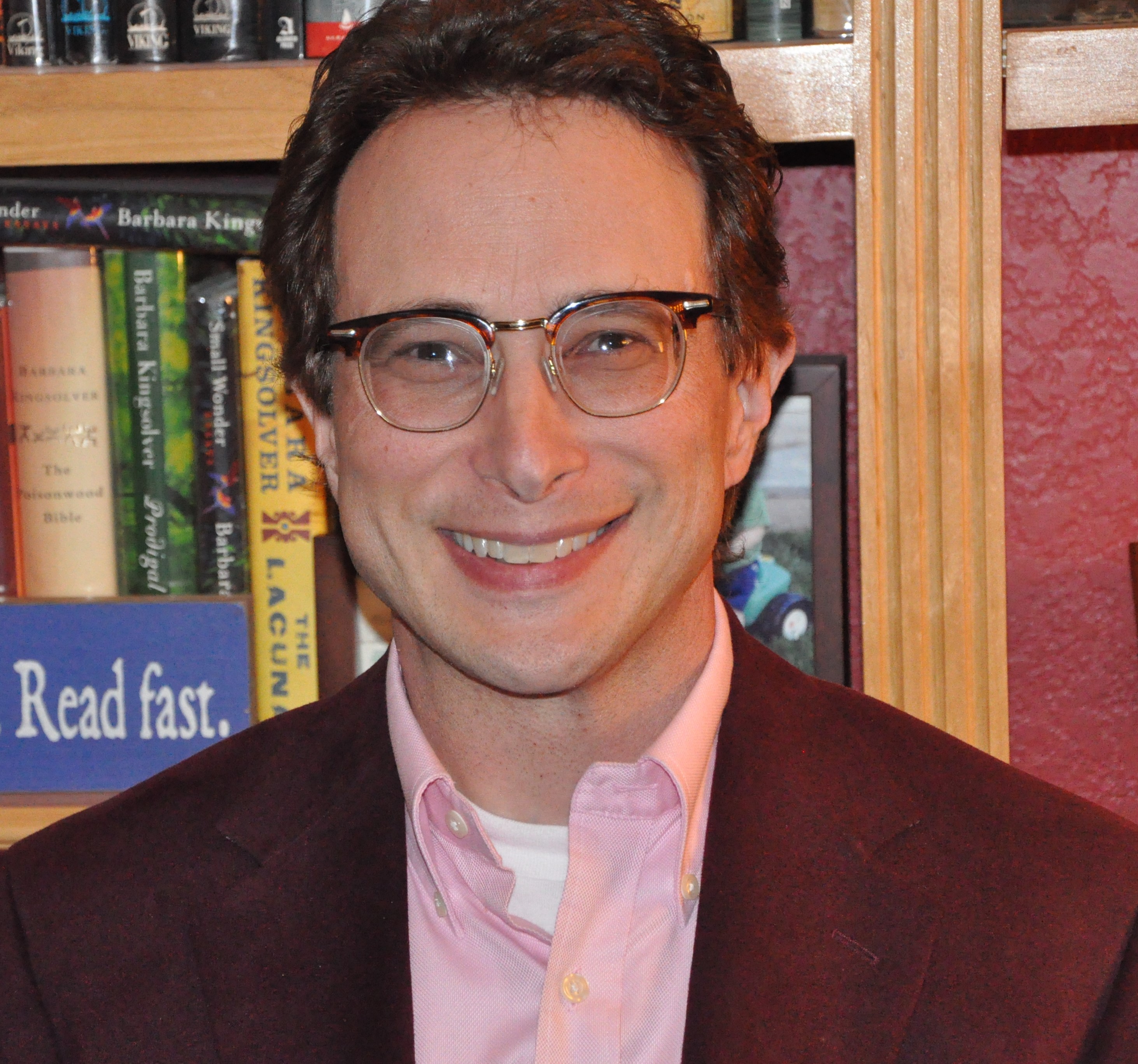 Tom Muller, AuD, CCC-A, F-AAA | Speech, Language, and Hearing Sciences