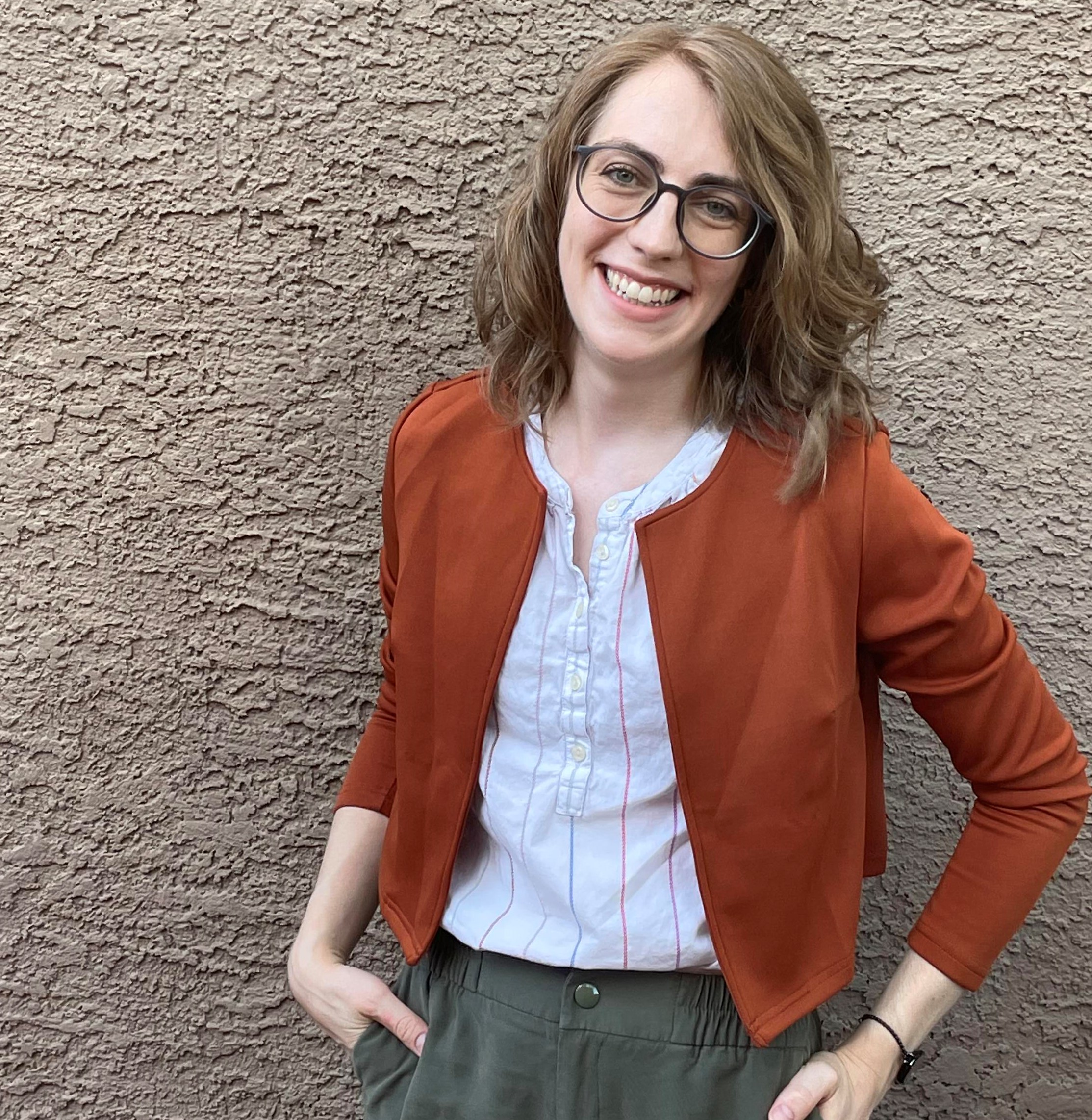 Sarah Lynn Neiling, MA, CCC-SLP | Speech, Language, and Hearing Sciences